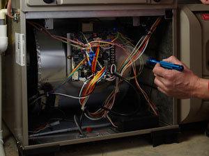 Electric Furnace Repair Guide for Homeowners - Fix It Yourself